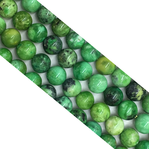 variscite beads