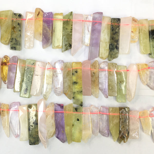 GRADUATED STICK - American Bead Corp