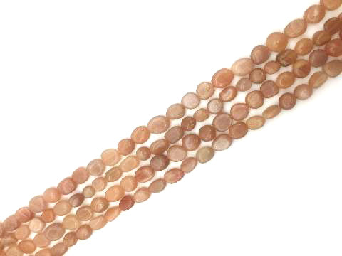 Sunstone Free Form 12-14Mm - American Bead Corp