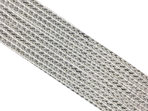 Crystal Quartz G1 Round Beads 2Mm American Bead - American Bead Corp